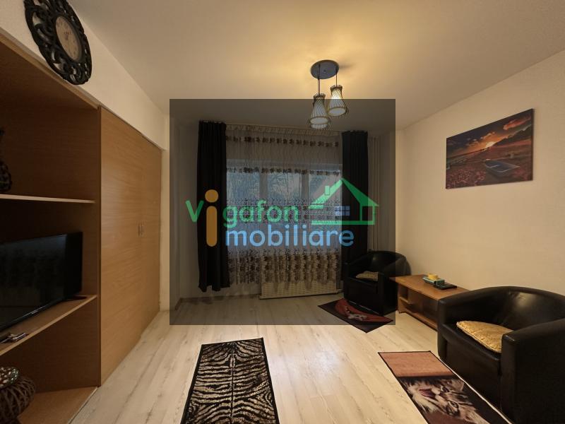 Garsoniera in Ploiesti,zona Malu Rosu-cod unic VIG53643 - CI2650969 ...