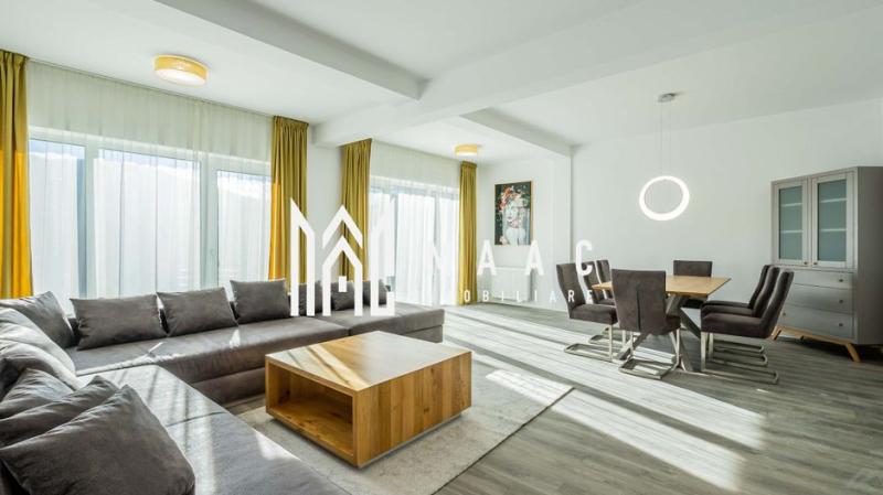 Casa Premium in Cisnadioara I 177 mp I Vedere catre Cetate, Sibiu ...
