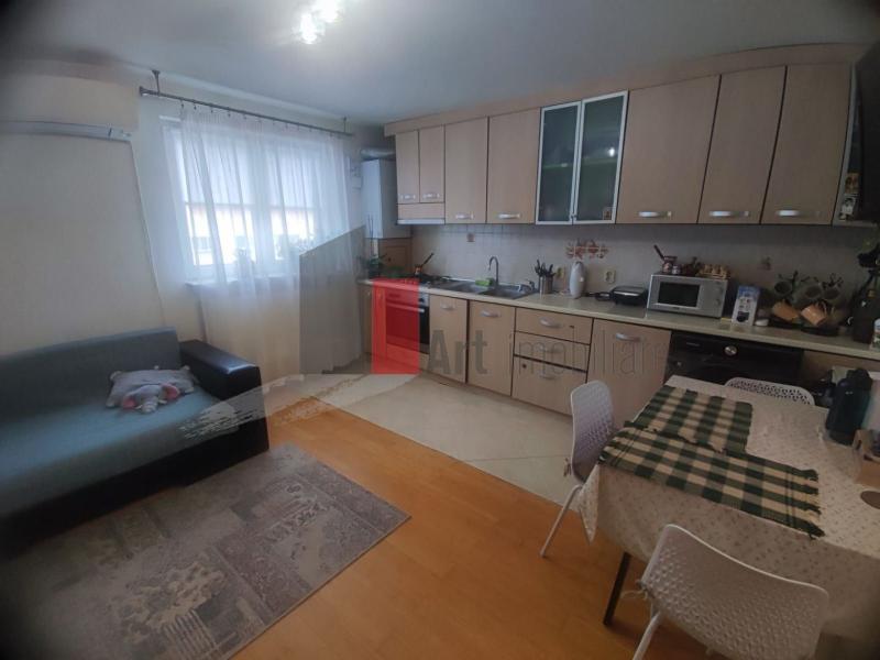Duplex 2 camere, bucatarie open space, Str. Fizicienilor, 2 minute de ...