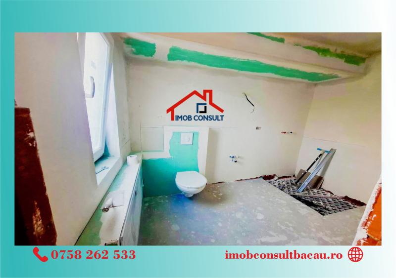 Casa noua 2025 | Design modern, personalizare complete! CE1450, Bacau ...