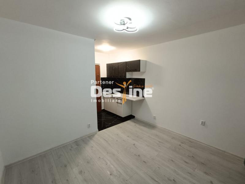 Bularga - Garsoniera 17 mp, etaj 1, renovata complet, bucatarie pe ...