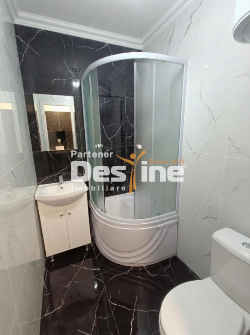 Bularga - Garsoniera 17 mp, etaj 1, renovata complet, bucatarie pe ...