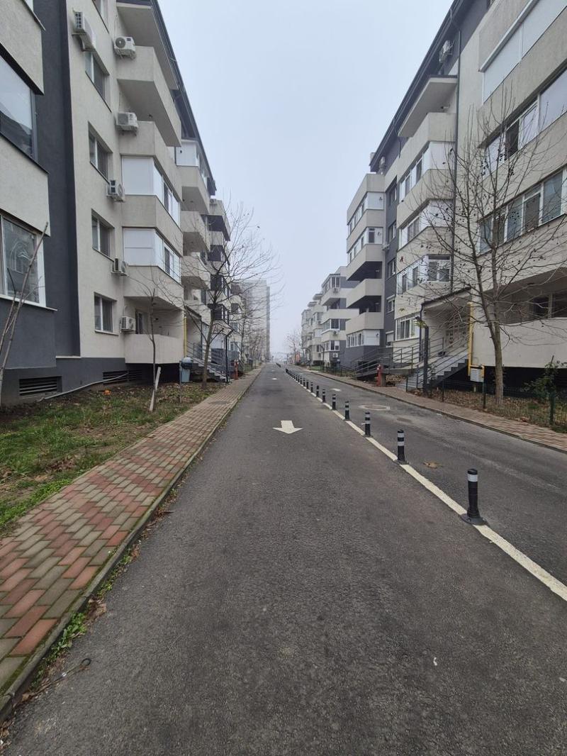 AP. 2CAM TIP STUDIO,COMPLET MOBILAT / STR. DRUMUL GURA CALITEI ...