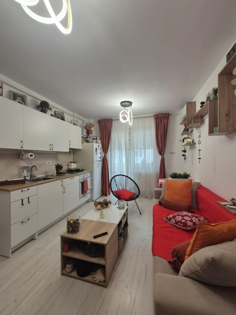 AP. 2CAM TIP STUDIO,COMPLET MOBILAT / STR. DRUMUL GURA CALITEI ...