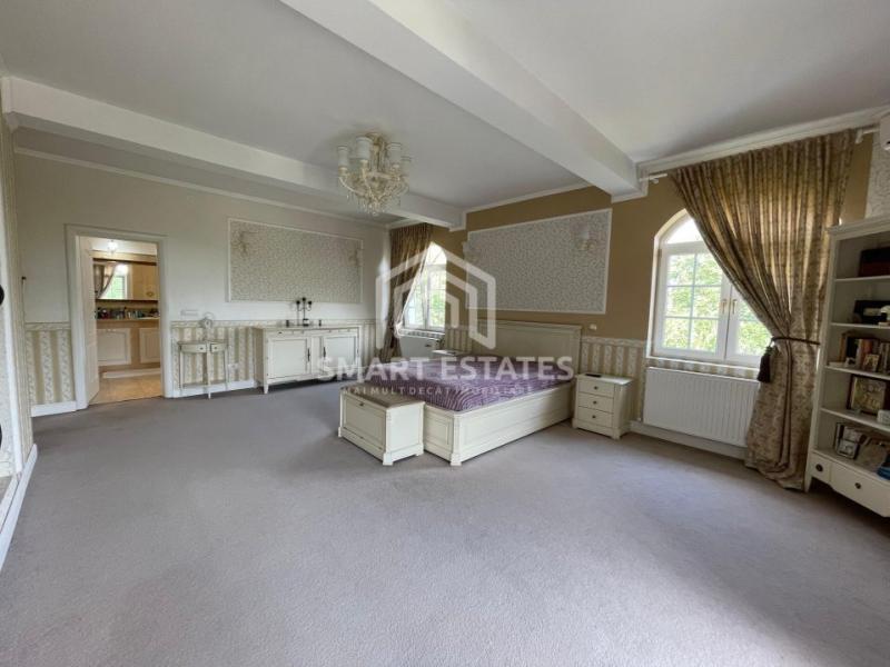 Grand Arena - Vila P+1E+M - Teren 1600 mp - Comision 0%, Bucuresti ...