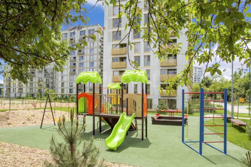 Apartament 3 camere | complex rezidential Aviatiei Park, Bucuresti ...