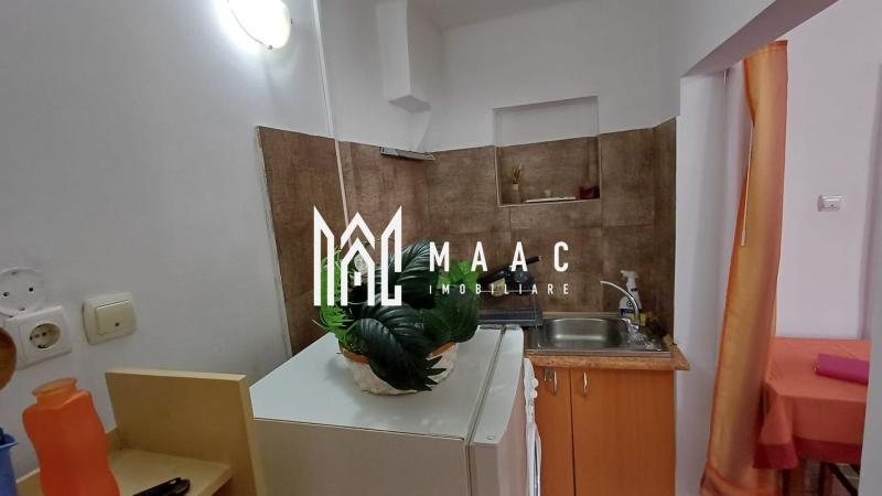 Garsoniera | 22 MPU | Curte comuna | Hipodrom 2, Sibiu - CI2656094 ...