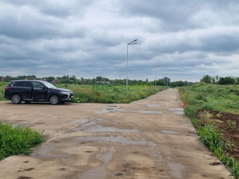 Proprietar - VANZARE LOTURI 850 MP- Popesti Leordeni, Bucuresti ...