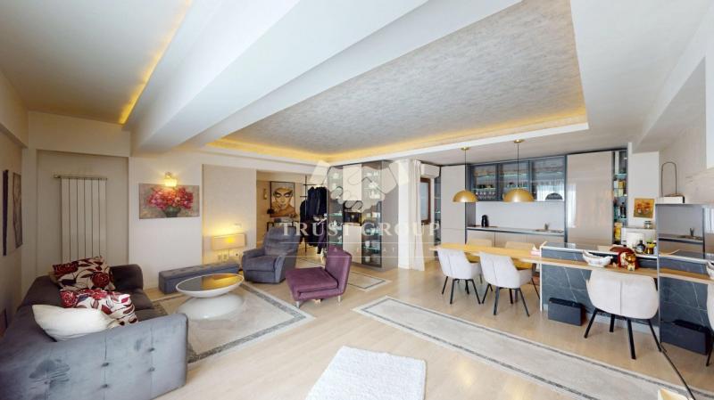 Aviatorilor-Piata Charles de Gaulles | 4 camere Lux | Loc de parcare ...