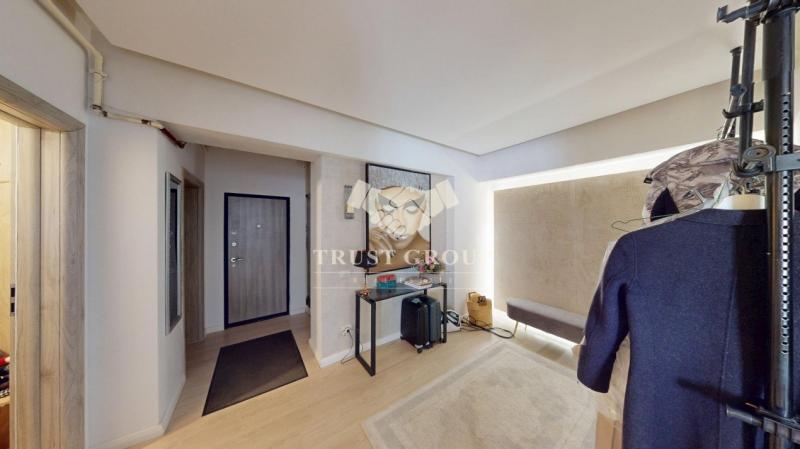 Aviatorilor-Piata Charles de Gaulles | 4 camere Lux | Loc de parcare ...