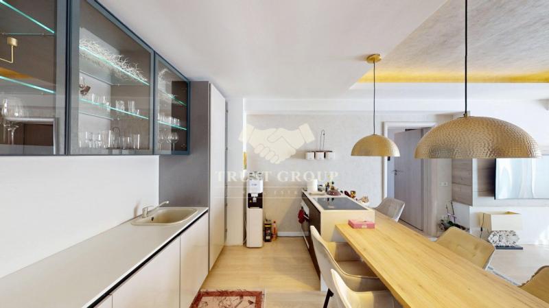 Aviatorilor-Piata Charles de Gaulles | 4 camere Lux | Loc de parcare ...