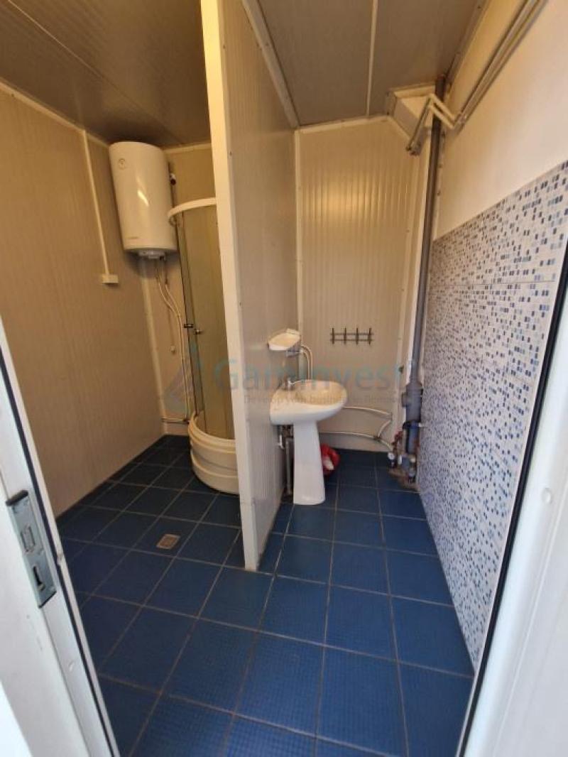 Hala industriala de inchiriat, Calea Borsului, Oradea, Bihor ...