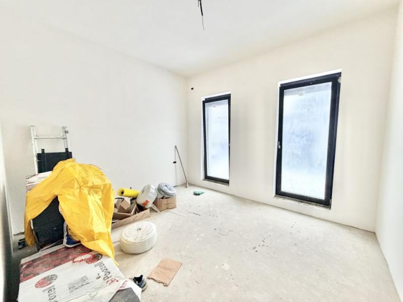 Casa Individuala Moderna cu Sisteme Smart - Timisoara - Cartier Braytim ...
