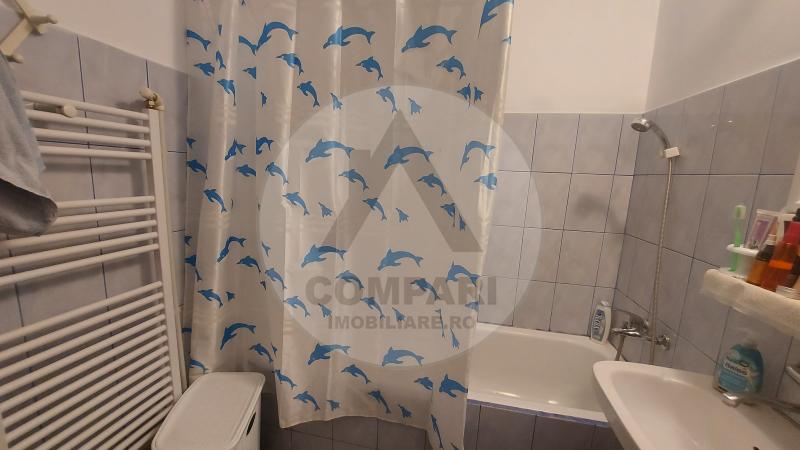 3 camere decomandat linistit si spatios, Braila - CI2659240 ...