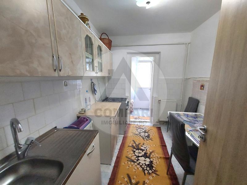 3 camere decomandat linistit si spatios, Braila - CI2659240 ...