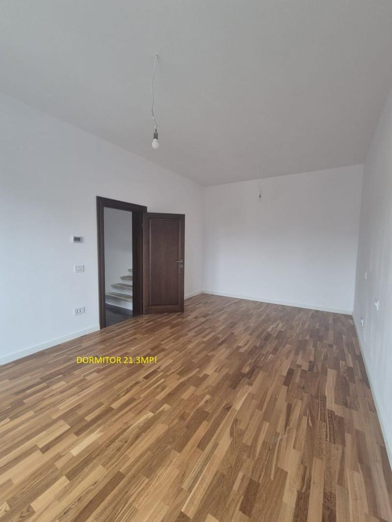 VILA PREMIUM INDIVIDUALA - PARCUL TEILOR / MUTARE IMEDIATA!, Bucuresti ...