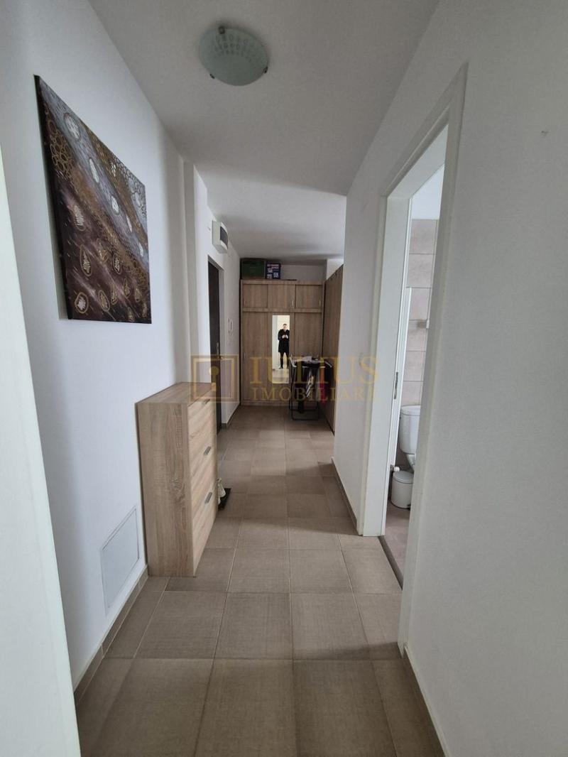 1 camera, Complex Toronto langa Vox sis Ring, Timisoara - CI2659905 ...