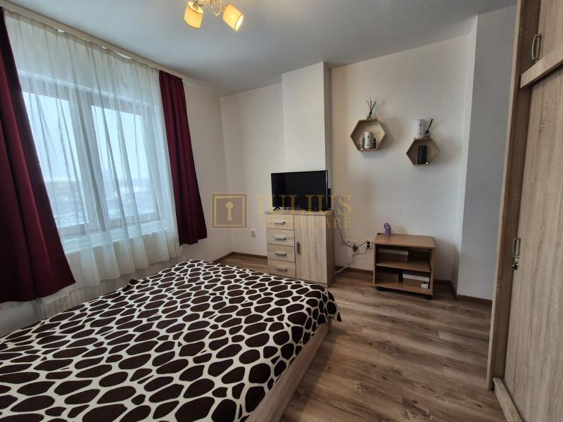 1 camera, Complex Toronto langa Vox sis Ring, Timisoara - CI2659905 ...