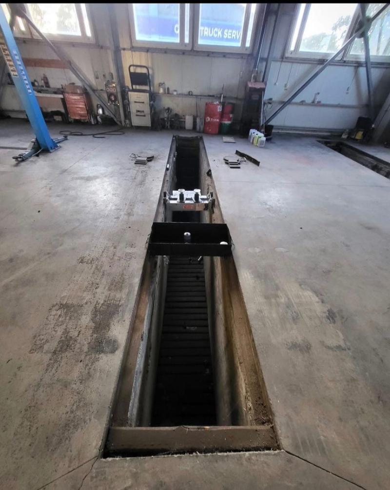 Hala zona Metro, Galati - CI2660392 - Compariimobiliare.ro