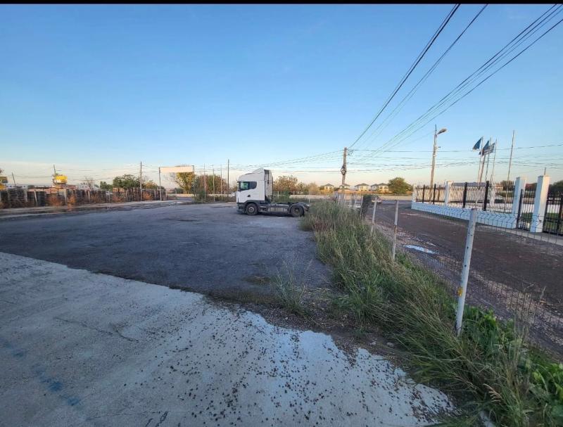 Hala zona Metro, Galati - CI2660392 - Compariimobiliare.ro