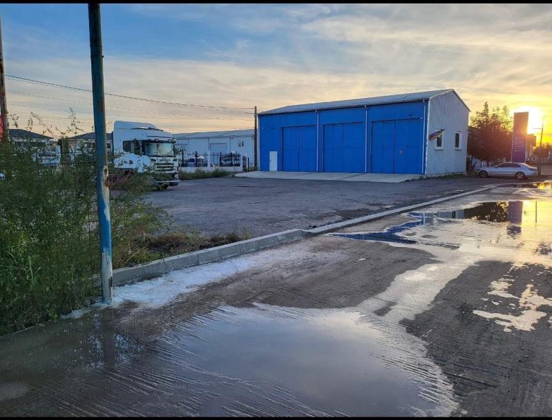 Hala zona Metro, Galati - CI2660392 - Compariimobiliare.ro