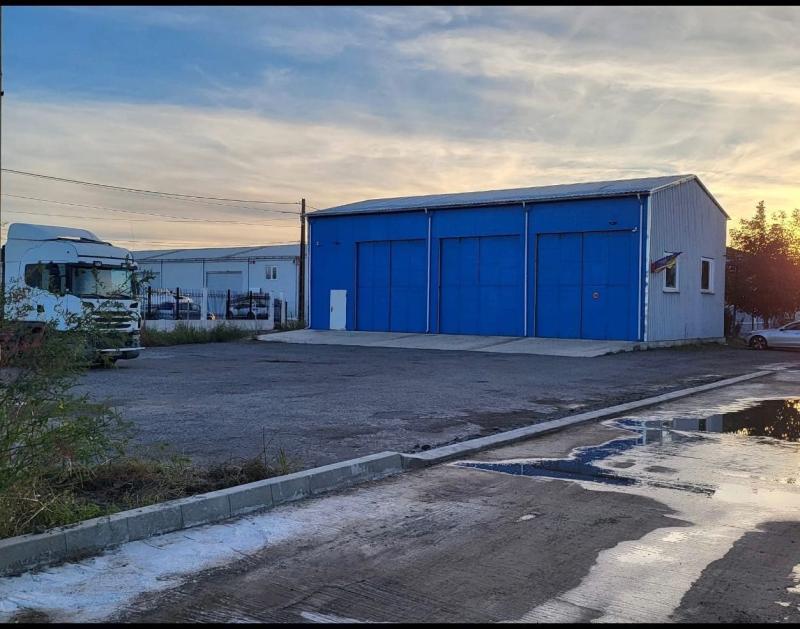 Hala zona Metro, Galati - CI2660392 - Compariimobiliare.ro