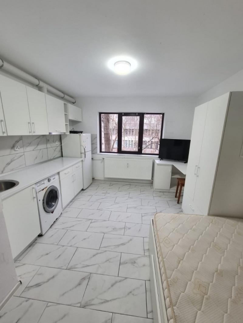 Garsoniera - zona Pacurari - Lukoil - Pet Friendly, Iasi - CI2660731 ...