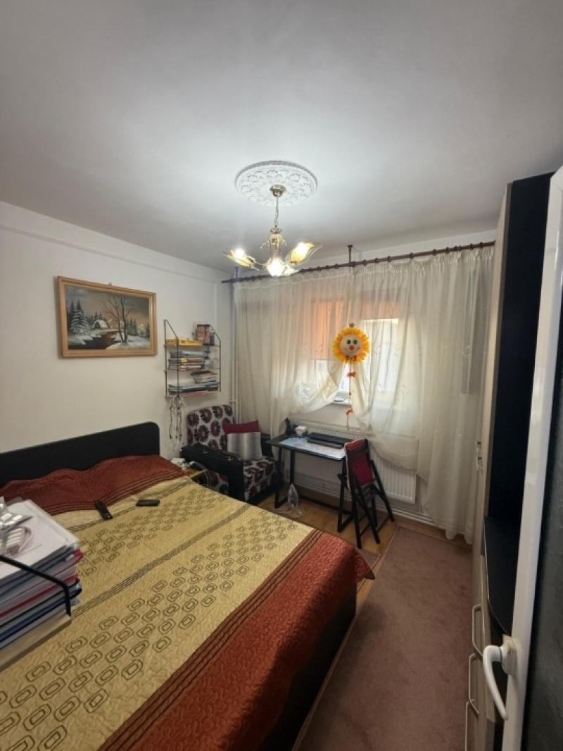 Apartament 2 camere Pacurari Zona Lukoil, Blocurile T - Acces rapid ...