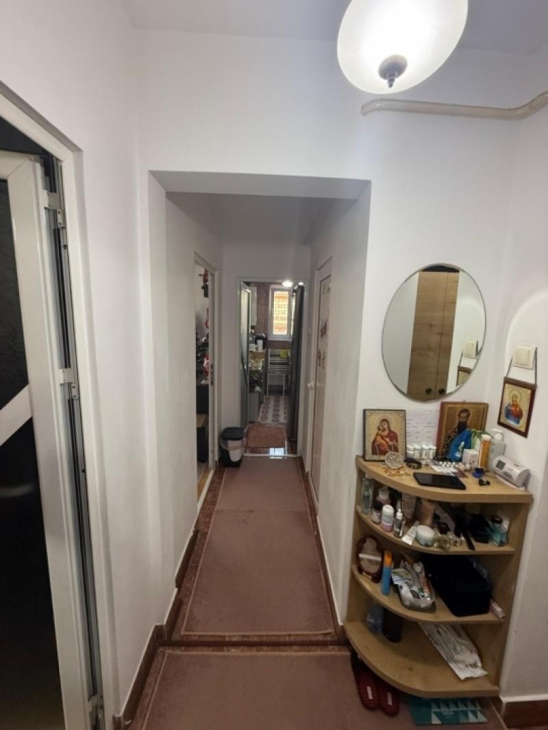 Apartament 2 camere Pacurari Zona Lukoil, Blocurile T - Acces rapid ...