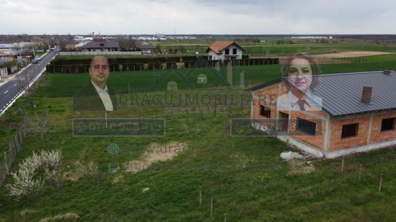 Casa Bucesti / Teren 3400 mp / Gaz, curent, apa, canalizare, Galati ...