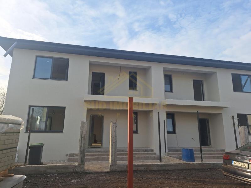 CASA INDIVIDUALA P+1+POD-250 MP TEREN, Bucuresti - CI2662746 ...