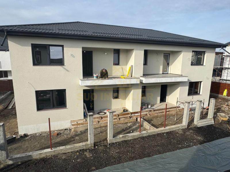 CASA INDIVIDUALA P+1+POD-250 MP TEREN, Bucuresti - CI2662746 ...