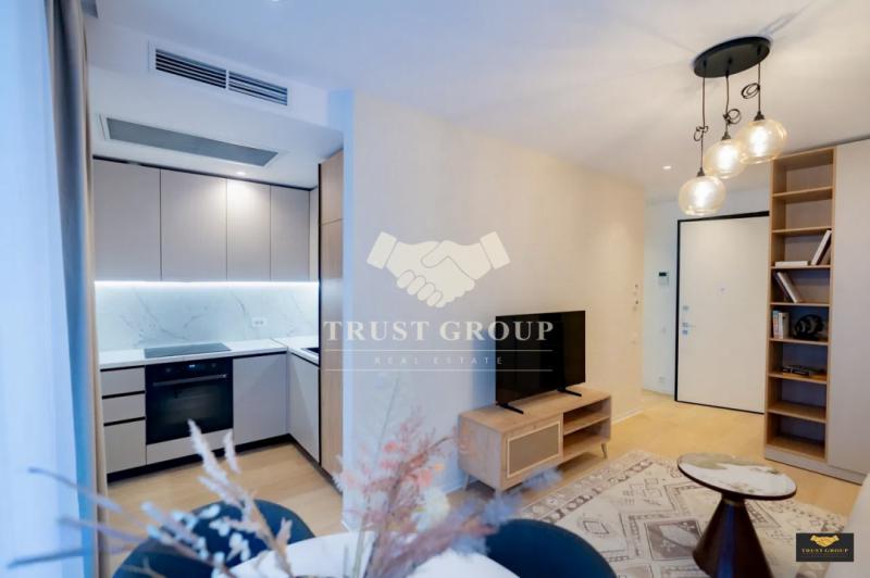Apartament 2 camere One Lake Club, Bucuresti - CI2664829 ...