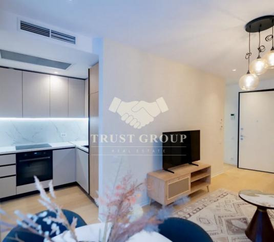 Apartament 2 camere One Lake Club, Bucuresti - CI2664829 ...