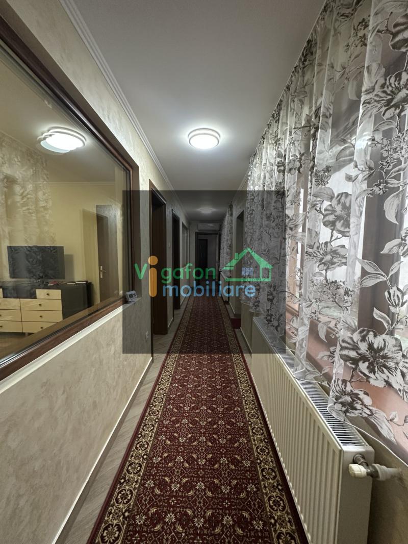 Casa cu 4 camere in Ploiesti,zona Central-Ghe.Doja-cod unic VIG53690 ...