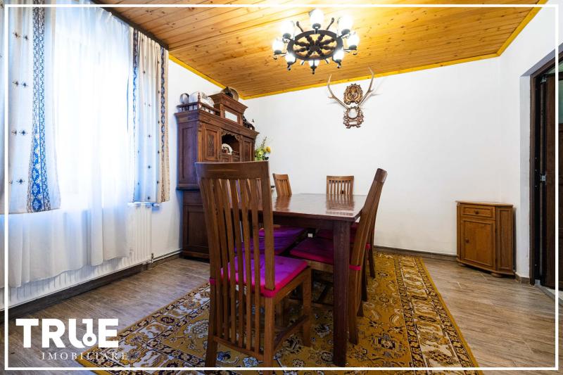 Cabana 210 mp + teren 1400 mp | Salard, Mures, Targu Mures - CI2667072 ...