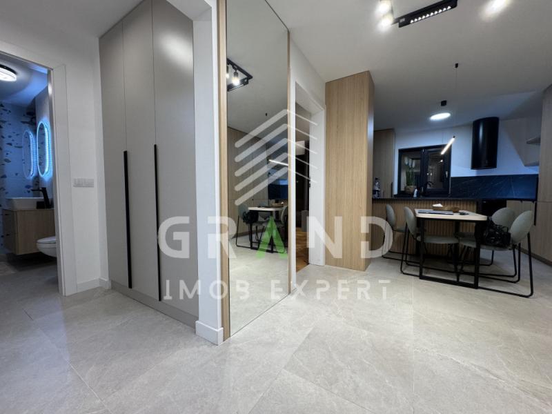 Se inchiriaza camera/camere intr-un complex rezidentialPiata Garii ...