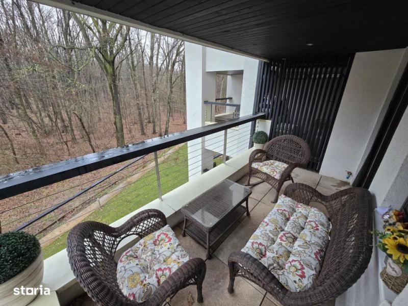 De inchiriat apartament 3 camere | Forest Hill | Baneasa | Pipera ...