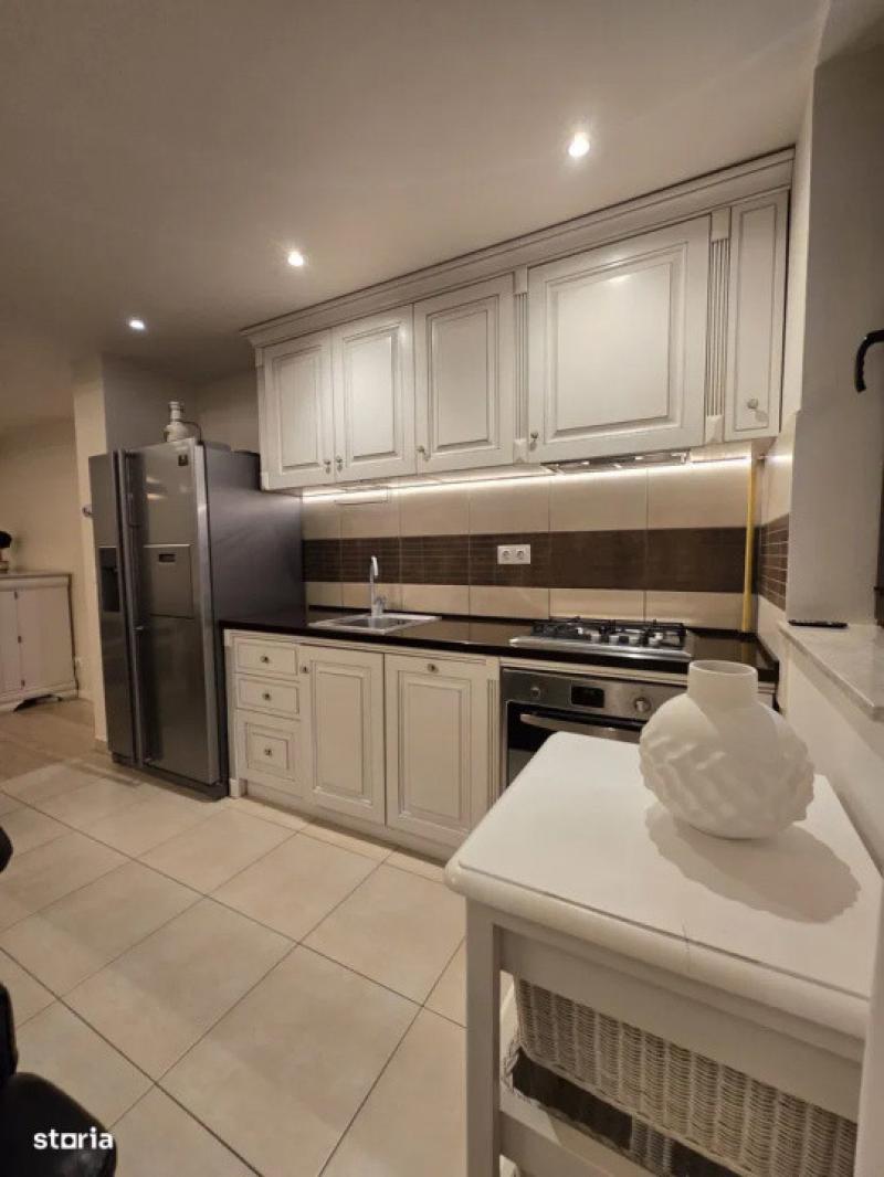 De inchiriat apartament 3 camere | Forest Hill | Baneasa | Pipera ...