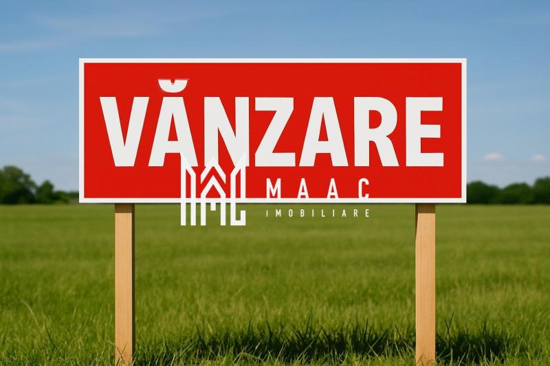 Teren 8.600 mp | Vedere panoramica| Bungard, Sibiu - CI2668720 ...