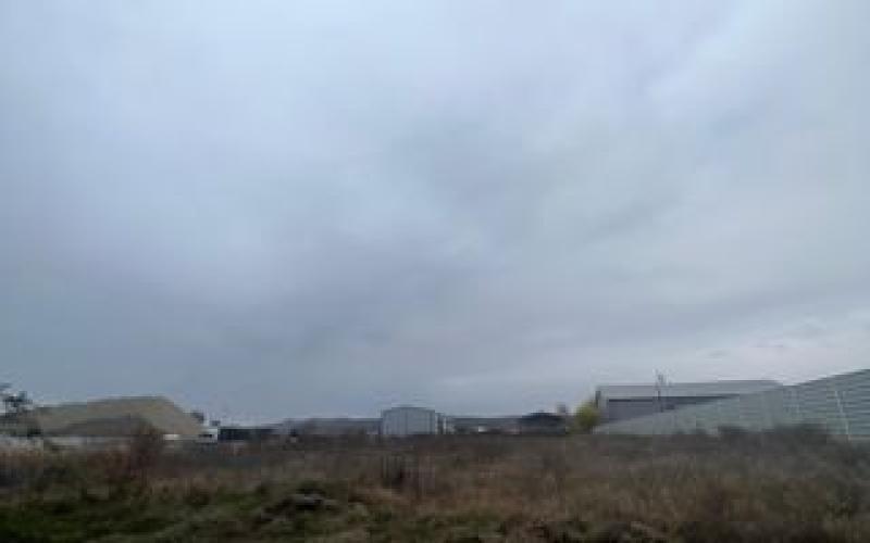 Teren 8.600 mp | Vedere panoramica| Bungard, Sibiu - CI2668720 ...