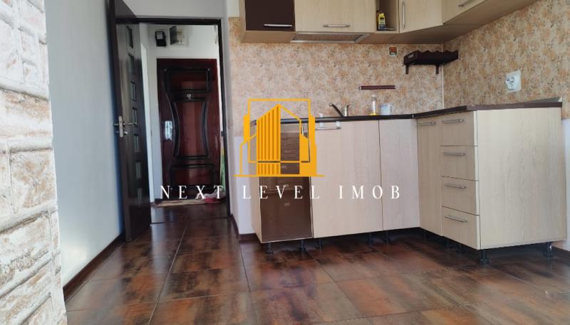 Apartament 2 camere Trivale, zona Parc Faget, Pitesti - CI2669371 ...
