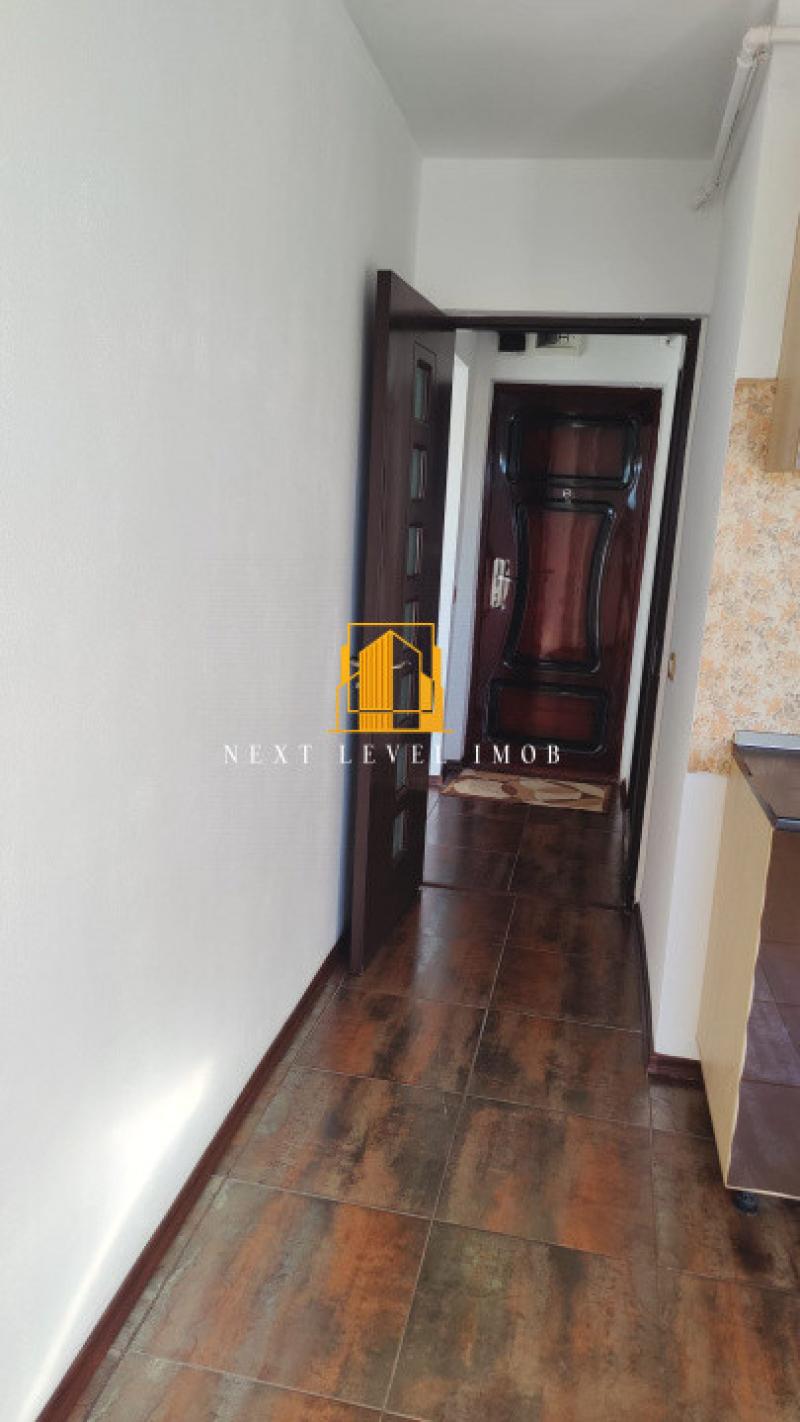 Apartament 2 camere Trivale, zona Parc Faget, Pitesti - CI2669371 ...