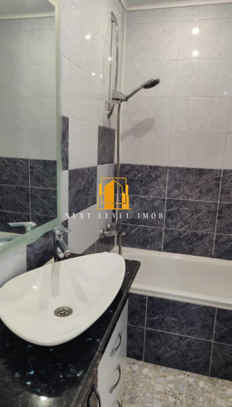 Apartament 2 camere Trivale, zona Parc Faget, Pitesti - CI2669371 ...
