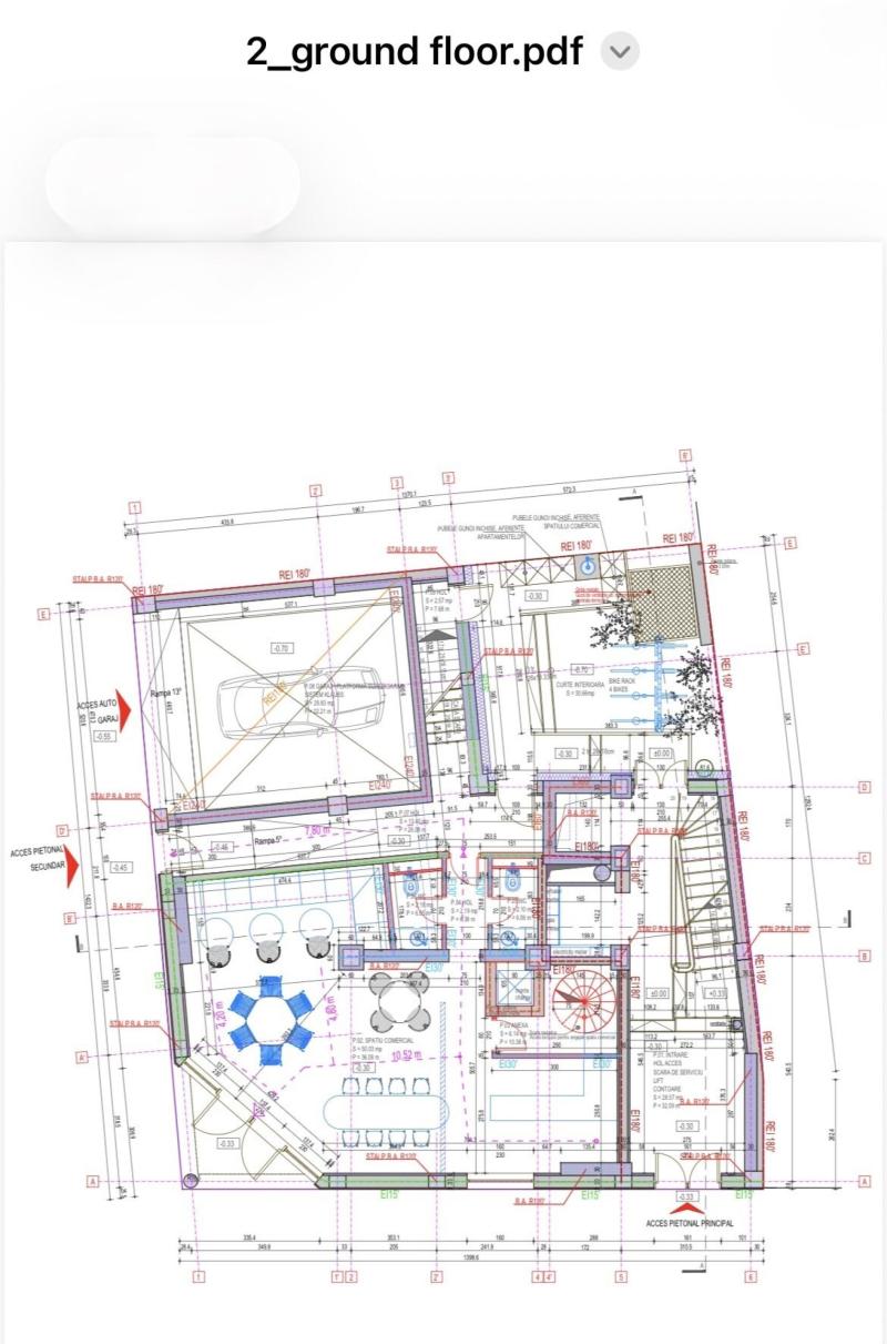 Polona - Case de vanzare, 1 camera in Bucuresti - Compariimobiliare.ro