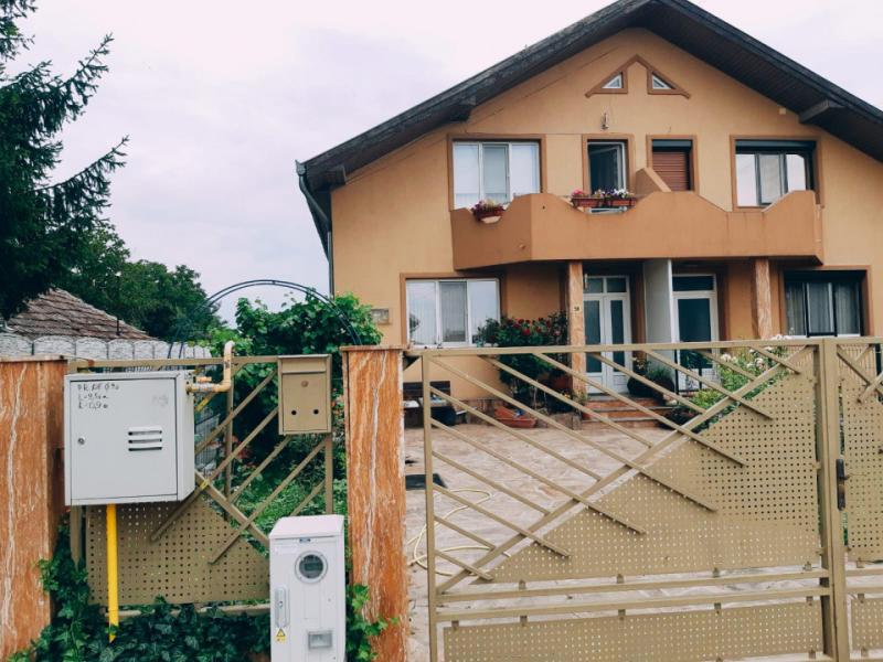 Duplex cu 4 camere, Parter + Mansarda, zona Giarmata Vii, Timisoara ...