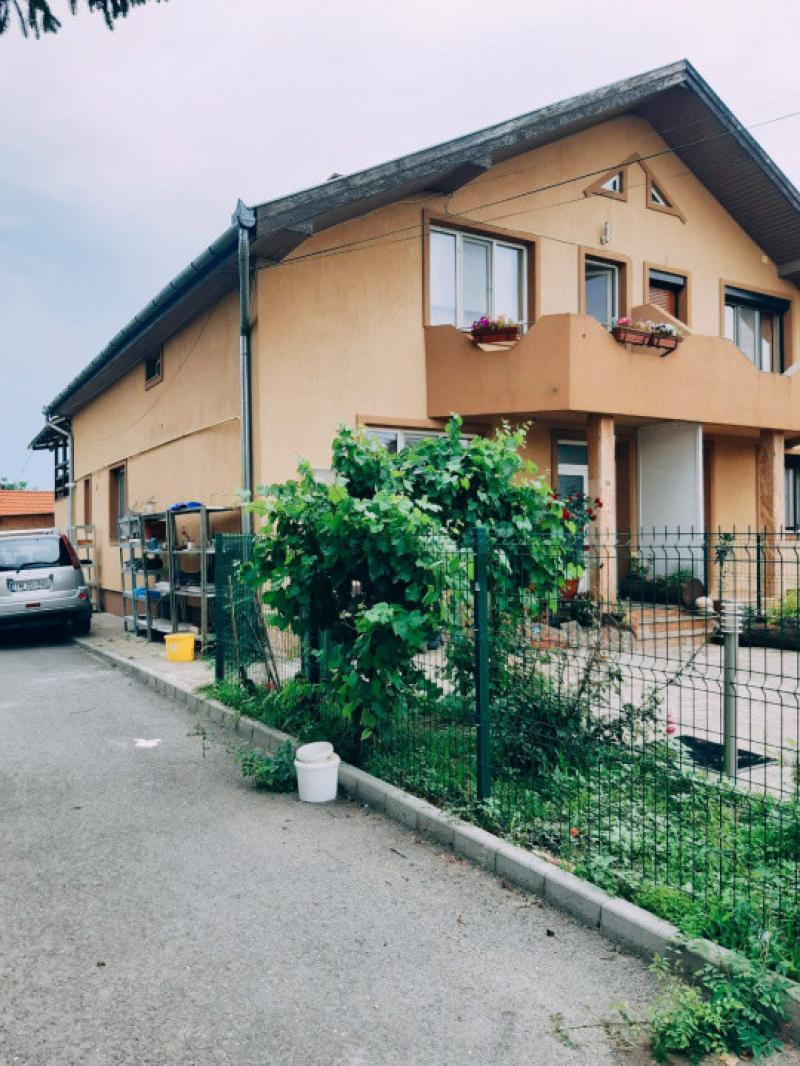 Duplex cu 4 camere, Parter + Mansarda, zona Giarmata Vii, Timisoara ...