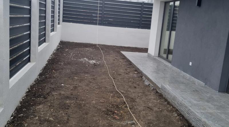 De vanzare casa, 4 camere, 132 mp, Miroslava, Cresa/Gradinita Noua, Cod ...