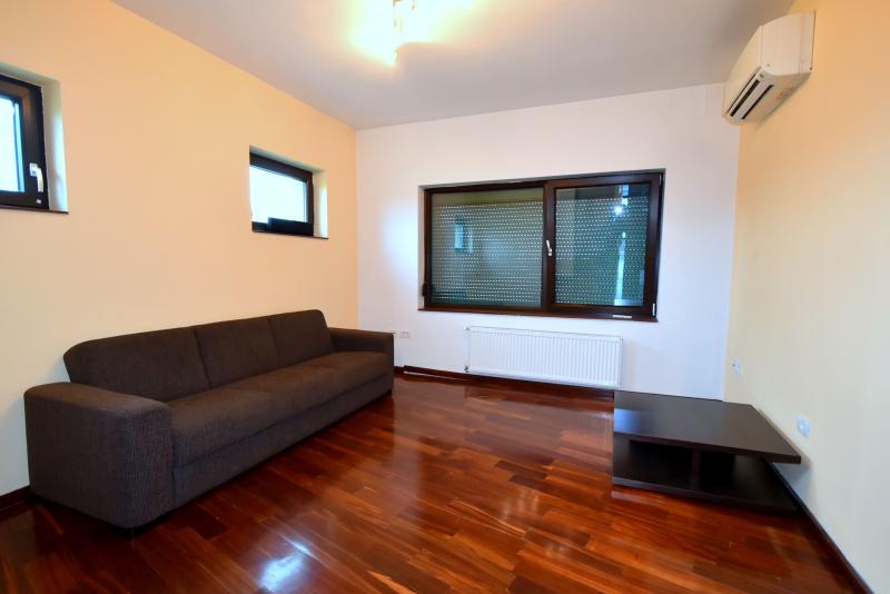 De vanzare casa individuala - zona Braytim-Parcu Triade, Timisoara ...