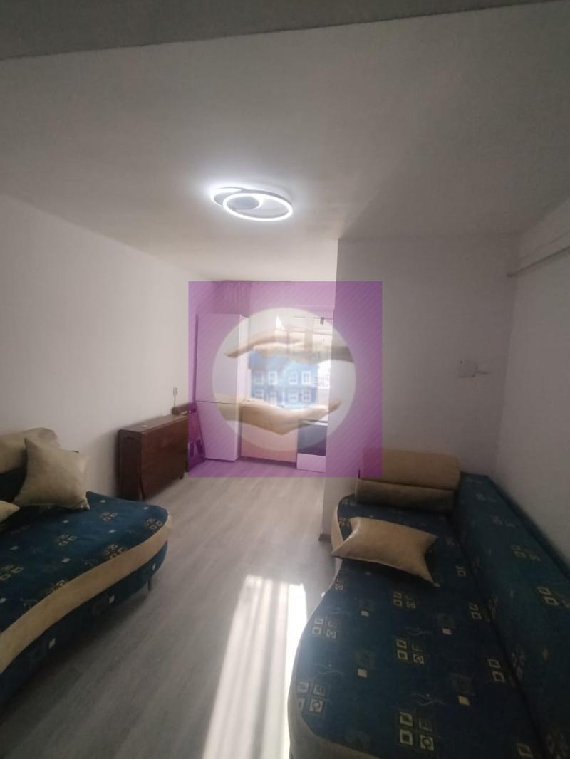 Garsoniera - zona Nicolina, Iasi - CI2686538 - Compariimobiliare.ro